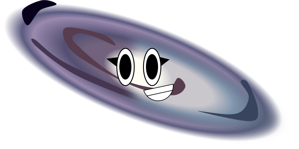 Andromeda Galaxy | The Everything Comparison Wiki | Fandom