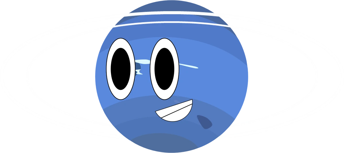 Neptune | The Everything Comparison Wiki | Fandom