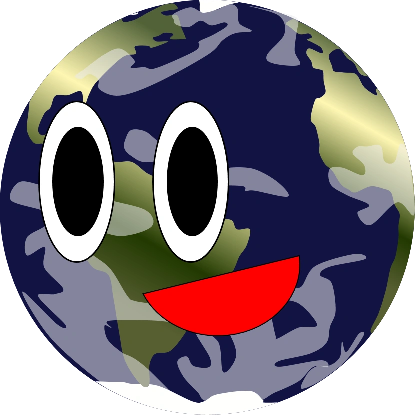 Earth | The Everything Comparison Wiki | Fandom