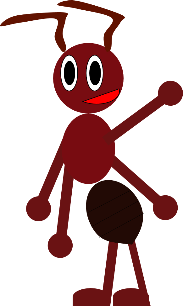 Ant | The Everything Comparison Wiki | Fandom