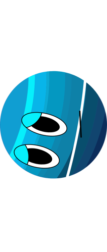 Uranus | The Everything Comparison Wiki | Fandom