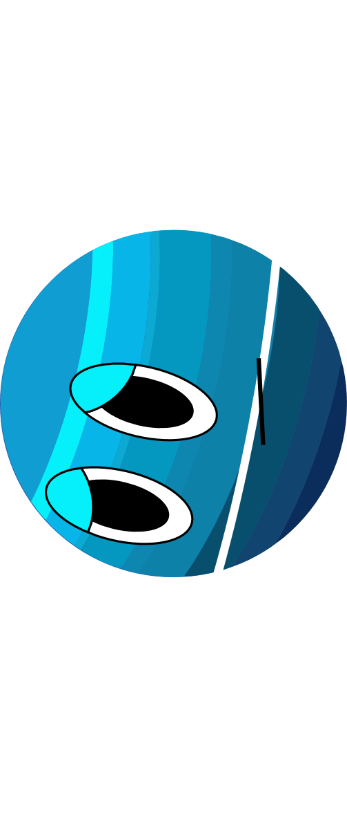 Uranus | The Everything Comparison Wiki | Fandom