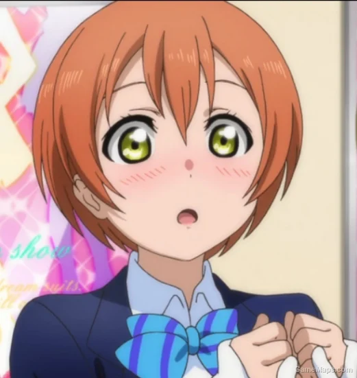 Rin Hoshizora | TheVHHouse Wiki | Fandom