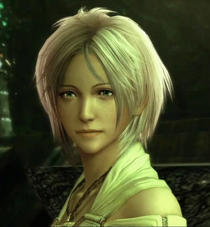 Nora Estheim | TheVideoGameDatabase Wiki | Fandom