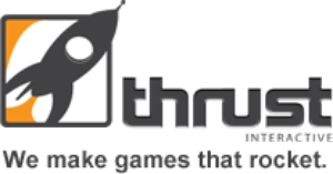 Thrust Interactive | TheVideoGameDatabase Wiki | Fandom