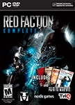 Red Faction Collection | TheVideoGameDatabase Wiki | Fandom