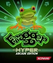 Frogger: Hyper Arcade Edition | TheVideoGameDatabase Wiki | Fandom