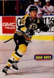 Adam Oates | TheVideoGameDatabase Wiki | Fandom