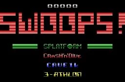 Swoops | TheVideoGameDatabase Wiki | Fandom
