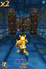 One Epic Knight | TheVideoGameDatabase Wiki | Fandom