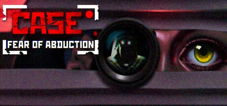 CASE RECORDS: Fear of Abduction | TheVideoGameDatabase Wiki | Fandom
