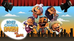 Lights, Camera, Party! | TheVideoGameDatabase Wiki | Fandom