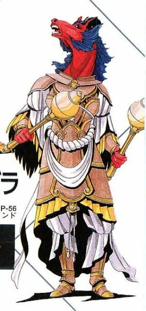 Indara | TheVideoGameDatabase Wiki | Fandom