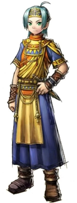 Amiti | TheVideoGameDatabase Wiki | Fandom
