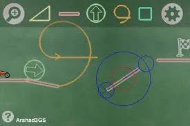 Chalkboard Stunts | TheVideoGameDatabase Wiki | Fandom