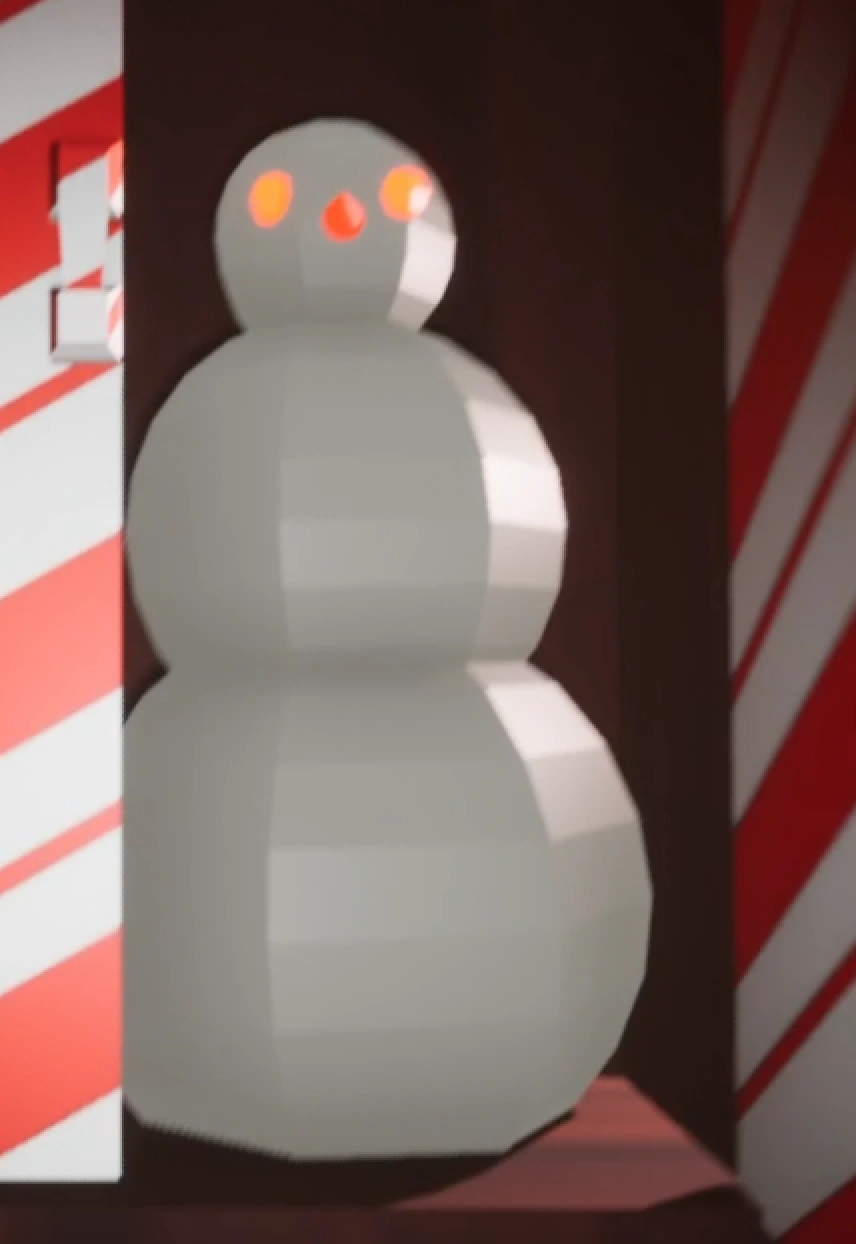 Magical Snowman (Xmas Scary Story) | TheVideoGameDatabase Wiki | Fandom