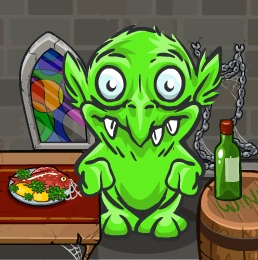 Fitzy | TheVideoGameDatabase Wiki | Fandom