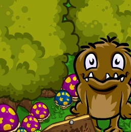 Thing (Bush Whacker) | TheVideoGameDatabase Wiki | Fandom