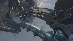 Narrows (Halo) | TheVideoGameDatabase Wiki | Fandom