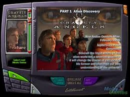 Gravity Angels Part 1: Alien Discovery | TheVideoGameDatabase Wiki | Fandom