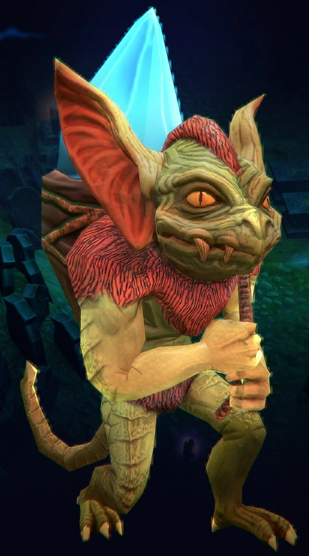 Heck (Halloween Mysteries) | TheVideoGameDatabase Wiki | Fandom