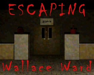 Escaping Wallace Ward | TheVideoGameDatabase Wiki | Fandom
