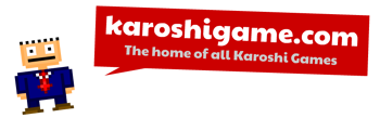 Karoshi (franchise) | TheVideoGameDatabase Wiki | Fandom