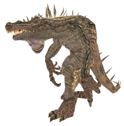 Daedroth | TheVideoGameDatabase Wiki | Fandom