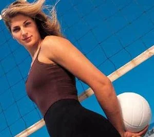 Gabrielle Reece | TheVideoGameDatabase Wiki | Fandom