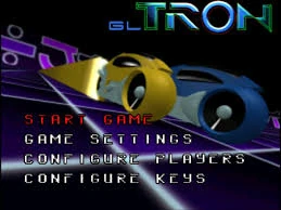 GL Tron | TheVideoGameDatabase Wiki | Fandom