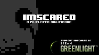 IMSCARED | TheVideoGameDatabase Wiki | Fandom