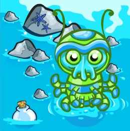 Bugsy (Bush Whacker) | TheVideoGameDatabase Wiki | Fandom