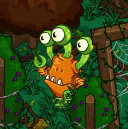 Goobie | TheVideoGameDatabase Wiki | Fandom