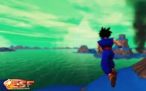 Planet Namek | TheVideoGameDatabase Wiki | Fandom
