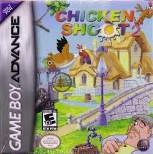 Chicken Shoot 2 | TheVideoGameDatabase Wiki | Fandom