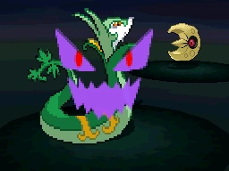 Glare (Pokemon) | TheVideoGameDatabase Wiki | Fandom
