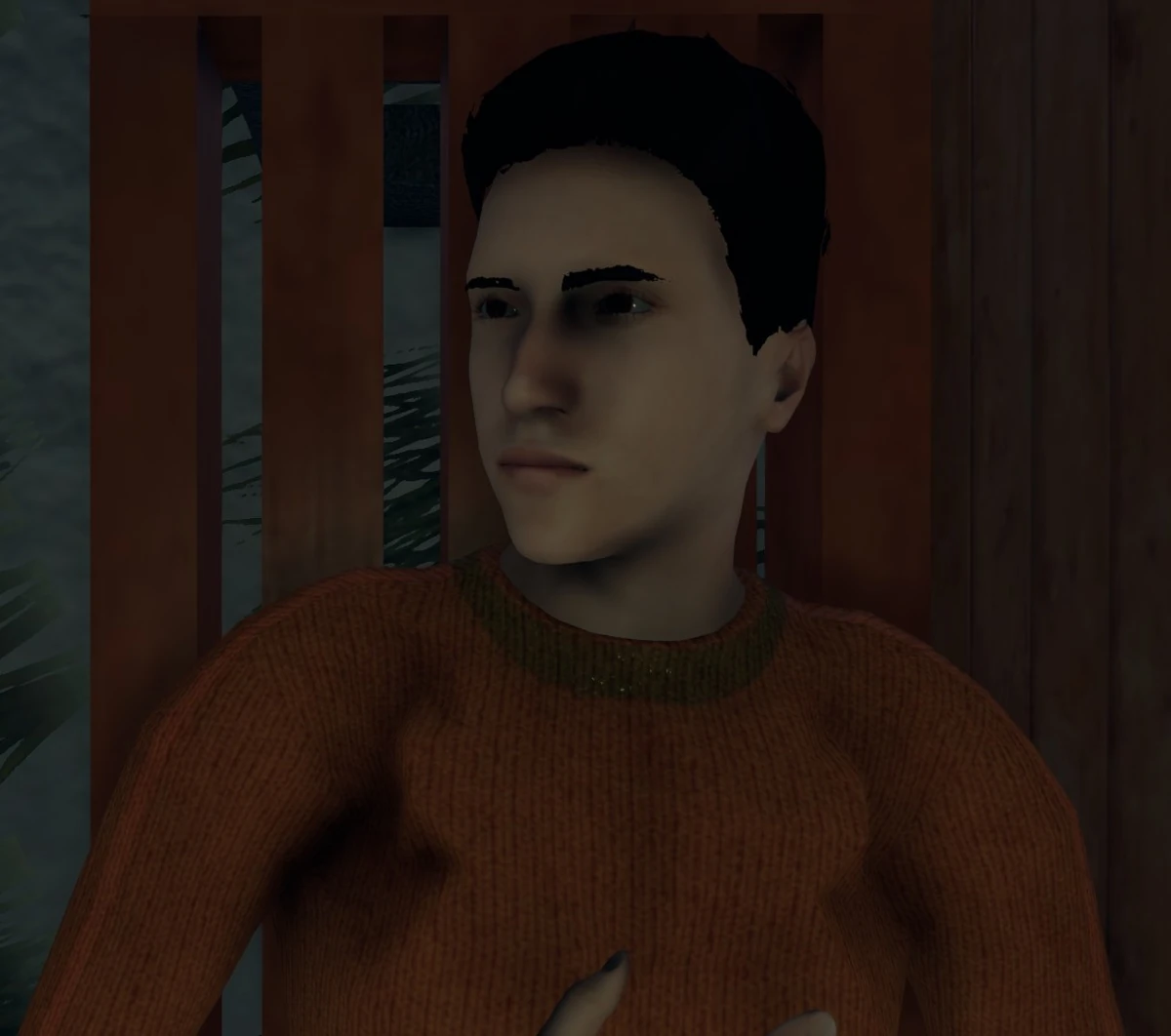 Sebastian (Krampus is Home) | TheVideoGameDatabase Wiki | Fandom