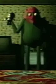 Mr. Red Face | TheVideoGameDatabase Wiki | Fandom