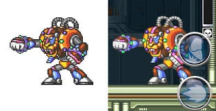 Spark Mandrill | TheVideoGameDatabase Wiki | Fandom