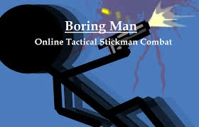 Boring Man: Online Tactical Stickman Combat | TheVideoGameDatabase Wiki ...