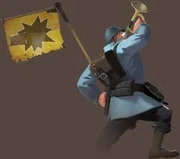 The Buff Banner | TheVideoGameDatabase Wiki | Fandom