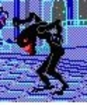 Adversary | TheVideoGameDatabase Wiki | Fandom