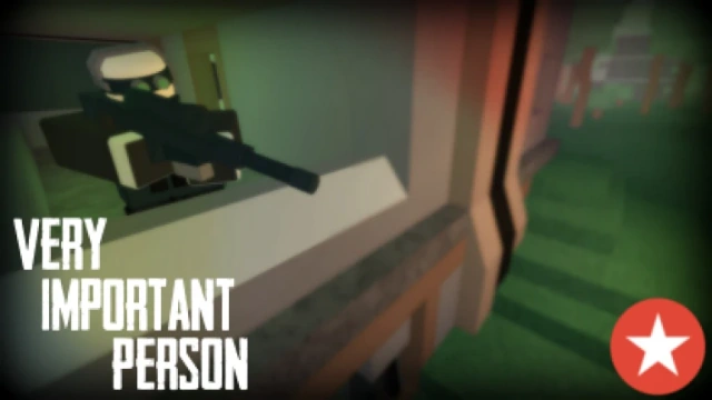 Very Important Person (Roblox) | TheVideoGameDatabase Wiki | Fandom