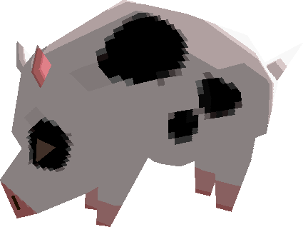 Moink | TheVideoGameDatabase Wiki | Fandom