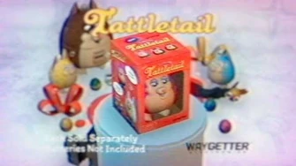 Tattletail (video game) | TheVideoGameDatabase Wiki | Fandom