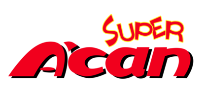 Super A'Can | TheVideoGameDatabase Wiki | Fandom