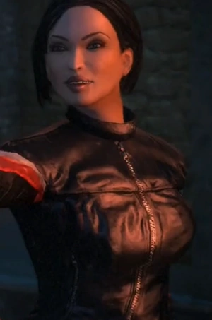 Jade Tan | TheVideoGameDatabase Wiki | Fandom