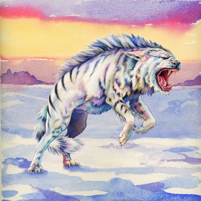 Carnivore (Evolution) | TheVideoGameDatabase Wiki | Fandom