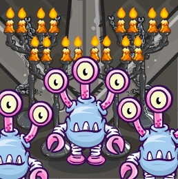 Baby (Bush Whacker) | TheVideoGameDatabase Wiki | Fandom