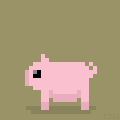 Pig (Disco Zoo) | TheVideoGameDatabase Wiki | Fandom